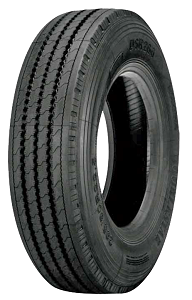 Doublestar DSR266 275/80R22.5 145L (16 ply) Tyres | Tyresales