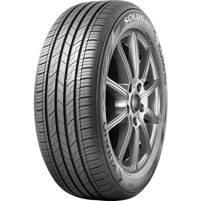 Kumho SOLUS TA21 Tyres | Tyresales
